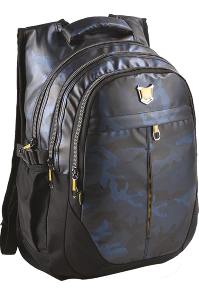 Relaxion 2235 Günlük Seyahat Okul Sırt Çantası Relaxion 2235 Günlük Seyahat Okul Sırt Çantası