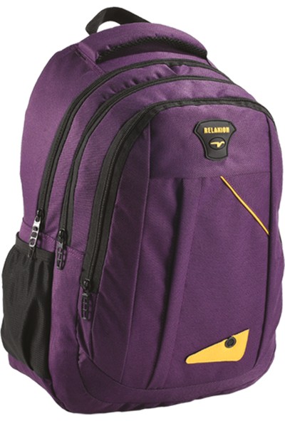 Relaxion 2048 Günlük Seyahat Okul Sırt Çantası Relaxion 2048 Günlük Seyahat Okul Sırt Çantası