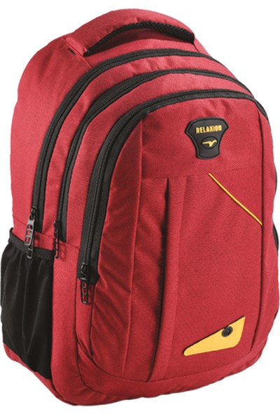 Relaxion 2048 Günlük Seyahat Okul Sırt Çantası Relaxion 2048 Günlük Seyahat Okul Sırt Çantası