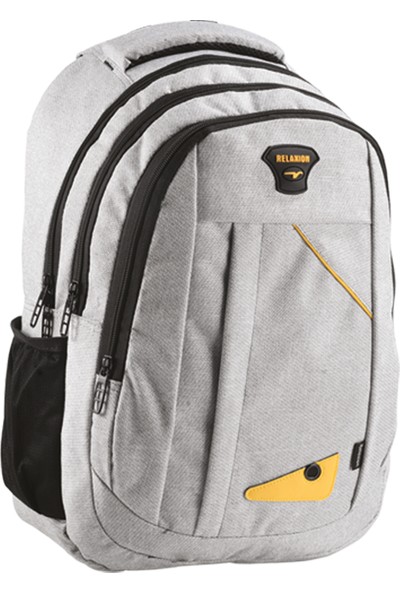 Relaxion 2048 Günlük Seyahat Okul Sırt Çantası Relaxion 2048 Günlük Seyahat Okul Sırt Çantası