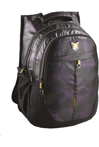 Relaxion 2235 Günlük Seyahat Okul Sırt Çantası Relaxion 2235 Günlük Seyahat Okul Sırt Çantası