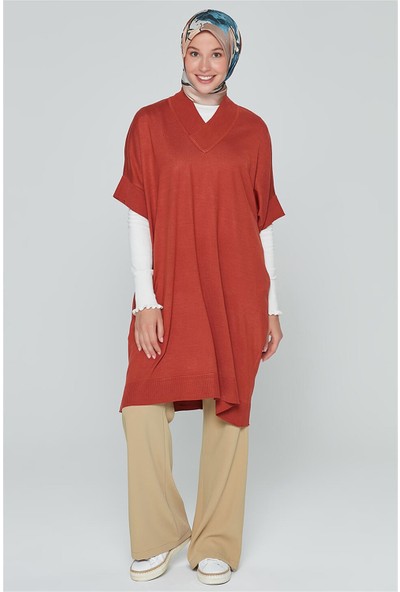 Armine 20K2003 Pantolon Kum Beji