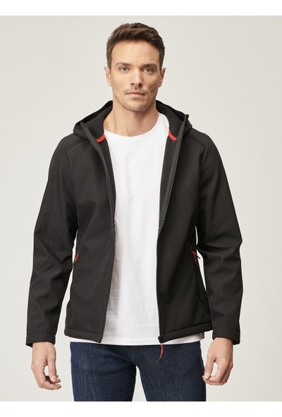 Altınyıldız Classics Standart Fit Su ve Soğuk Geçirmez Casual Mont Altınyıldız Classics Standart Fit Su ve Soğuk Geçirmez Casual Mont