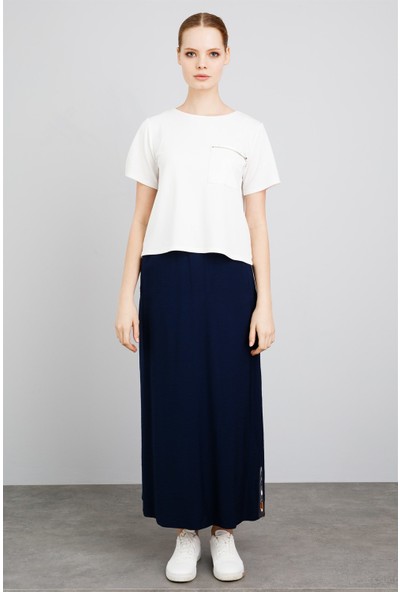 Accort S3-356 Dodi Kadın Etek Accort S3-356 Dodi Kadın Etek