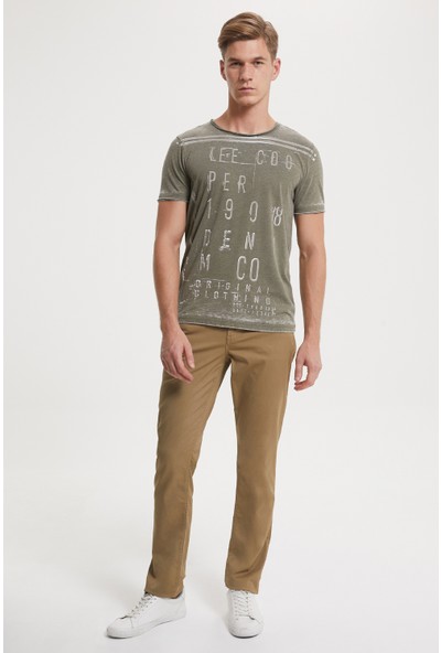 Lee Cooper Rıcky Nd 3 Erkek Pantolon