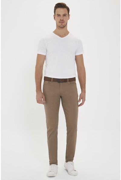 Lee Cooper Jack Nd 1 Erkek Pantolon