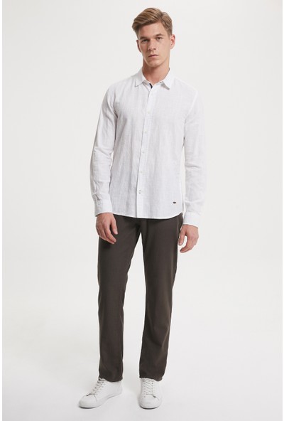 Lee Cooper Rıcky Nd 2 Erkek Pantolon