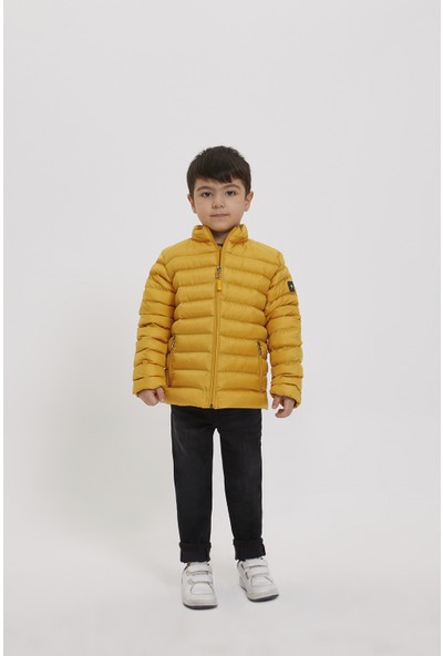 Lee Cooper Rowan Erkek Çocuk Mont Lee Cooper Rowan Erkek Çocuk Mont