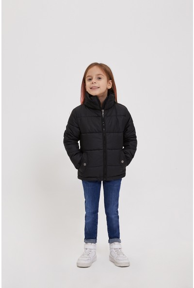 Lee Cooper Şişme Mont