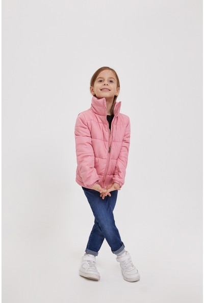 Lee Cooper Olında Kız Çocuk Mont Lee Cooper Olında Kız Çocuk Mont