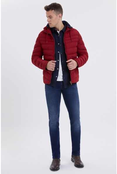 Lee Cooper Glory 3 Erkek Mont