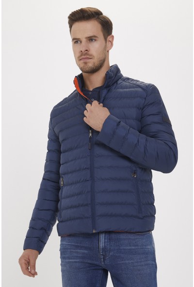 Lee Cooper Rowan 1 Erkek Mont Lee Cooper Rowan 1 Erkek Mont