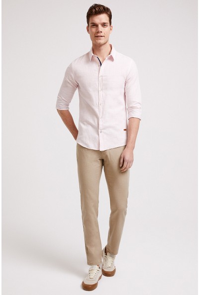 Lee Cooper Rıcky Nd 2 Erkek Pantolon