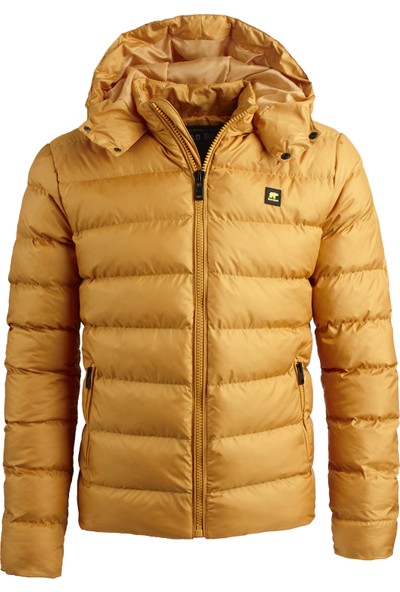 Bad Bear Erkek Mont Whipover Puffer 200213002-MUS Bad Bear Erkek Mont Whipover Puffer 200213002-MUS