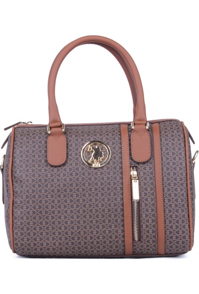 Us Polo Assn Us Polo Assn . Silindir Kadın El Çantası US20197