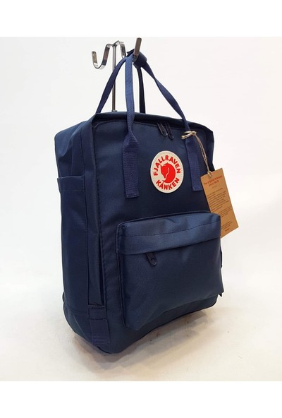 Kanken Sırt Çantası (Lacivet) Kanken Sırt Çantası (Lacivet)