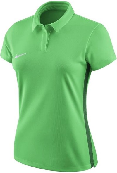 Nike Dry ACADEMY18 899986 - 361 Bayan Polo Tişort Nike Dry ACADEMY18 899986 - 361 Bayan Polo Tişort