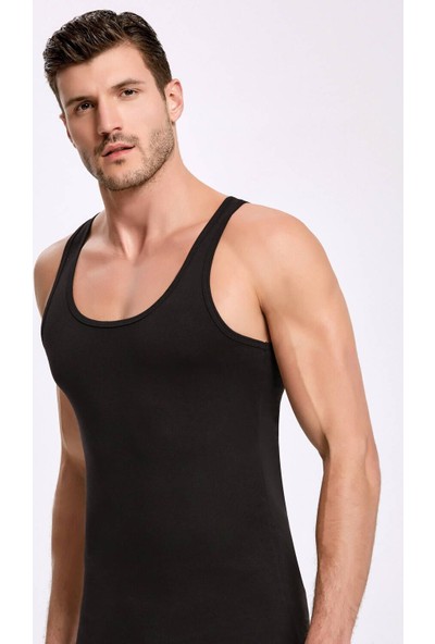 İlke İç Giyim Ilke 1011 Siyah Sporcu Erkek Atlet 10 Adet İlke İç Giyim Ilke 1011 Siyah Sporcu Erkek Atlet 10 Adet