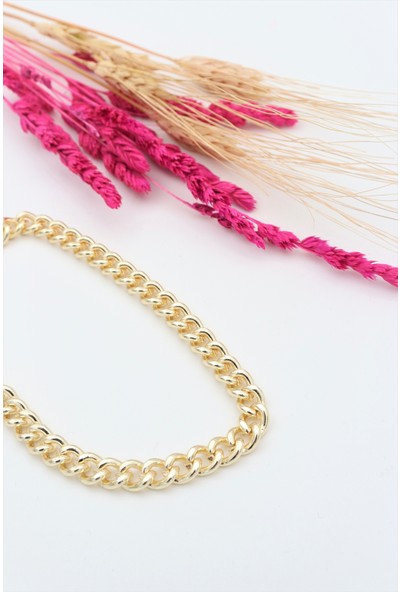 Eylül Takı Zincir Halhal