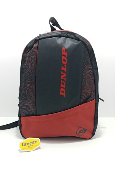Dunlop DPÇAN20528 Sırt Çantası
