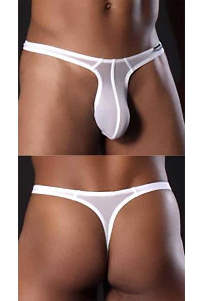 Reyongo Erkek Fantezi Iç Çamaşırı Reyongo Erkek Fantezi Iç Çamaşırı