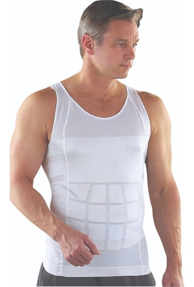 Form Angel Slim'n Lift Erkek Göbek Korse Atlet