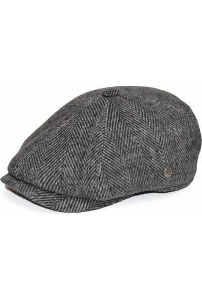 Mercan Toptan Kışlık Erkek Ingiliz Kasket Şapka Peaky- Beckham Stili Mercan Toptan Kışlık Erkek Ingiliz Kasket Şapka Peaky- Beckham Stili
