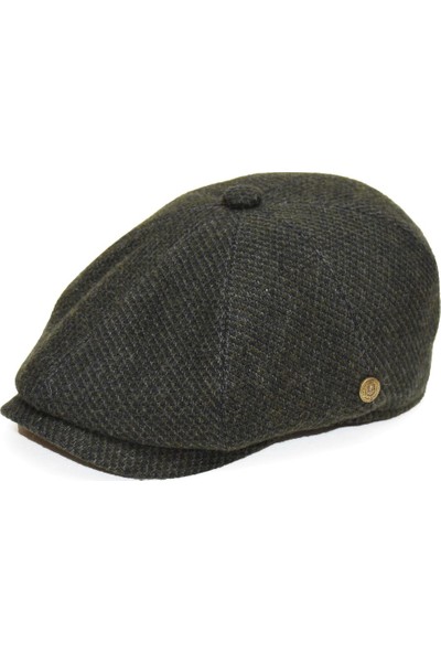 Mercan Toptan Yün Twid Kumaş Ingiliz Erkek Kasket Şapka & Peaky - Beckham Stili Mercan Toptan Yün Twid Kumaş Ingiliz Erkek Kasket Şapka & Peaky - Beckham Stili
