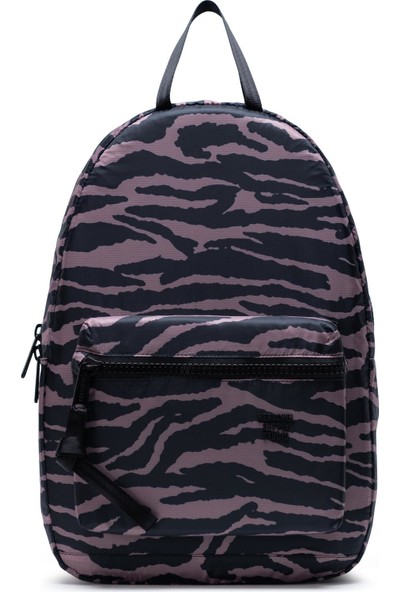 Herschel Sırt Çantası Ash Rose Tiger/black