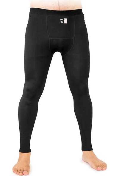 Dertex Thermal Erkek Tayt