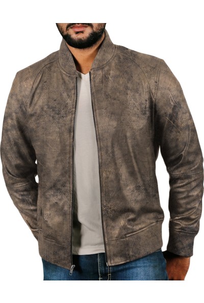 Laverapelle Erkek Kuzu-Orman Deri Ceket (1501361) Laverapelle Erkek Kuzu-Orman Deri Ceket (1501361)