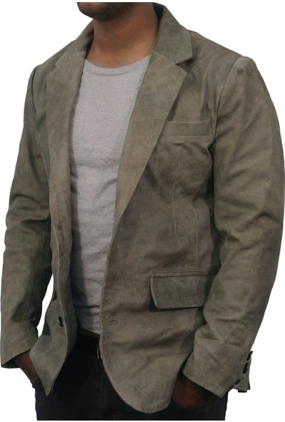 Laverapelle Erkek Kuzu-Orman Deri Ceket (1501830) Laverapelle Erkek Kuzu-Orman Deri Ceket (1501830)