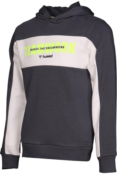 Hummel Homeros Çocuk Eşofman Üstü 920911-3902