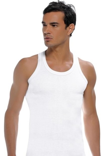 Gümüş 4019 3'lü Paket Ribana Sporcu Atlet