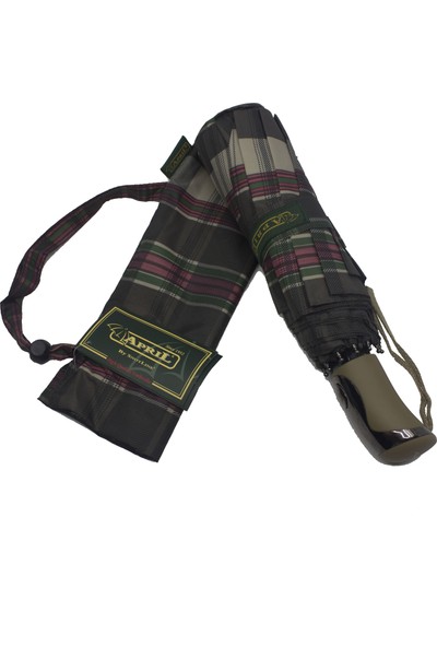 Snotline Çanta Sepetim Snotline Otomatik Kadın Şemsiye