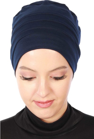 Ayşe Tasarım Penye Bone