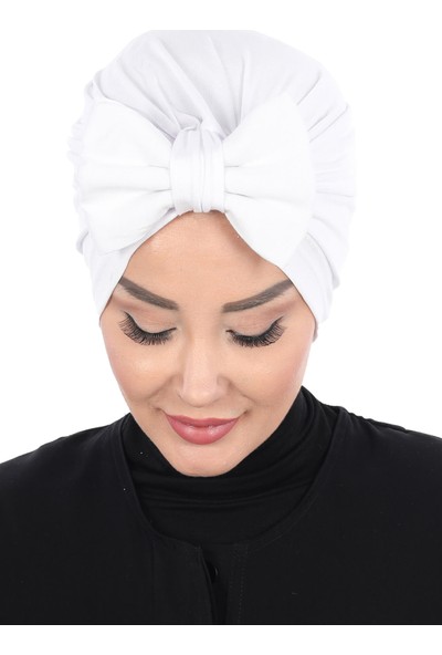 Ayşe Tasarım Penye Bone