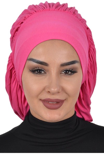 Ayşe Tasarım Penye Bone