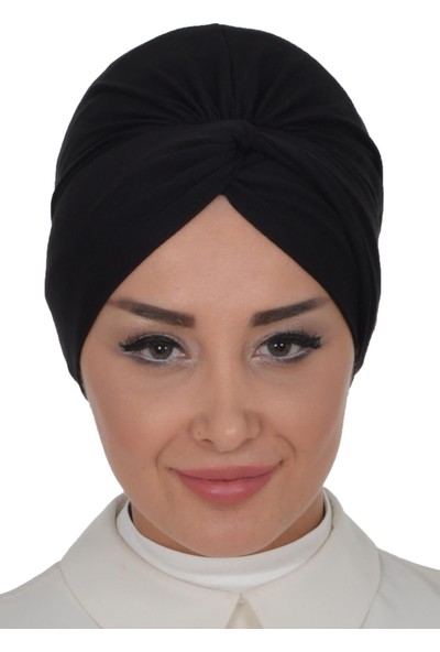 Ayşe Tasarım Penye Bone