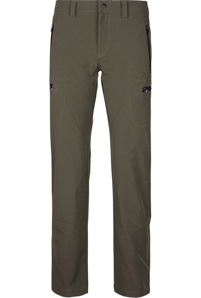 Bad Bear Odessa Haki Outdoor Pantolon