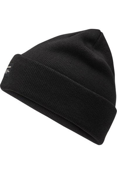 Jack & Jones Erkek BLACK Bere