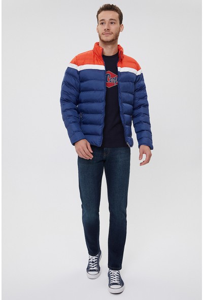 Lee Cooper Leon Erkek Mont