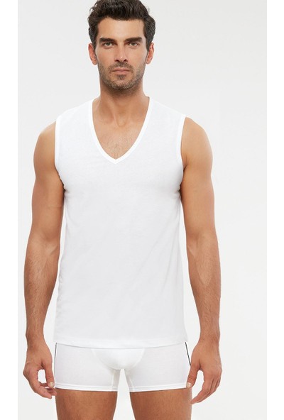 Kom Erkek Barry Atlet 2'li Kom Erkek Barry Atlet 2'li