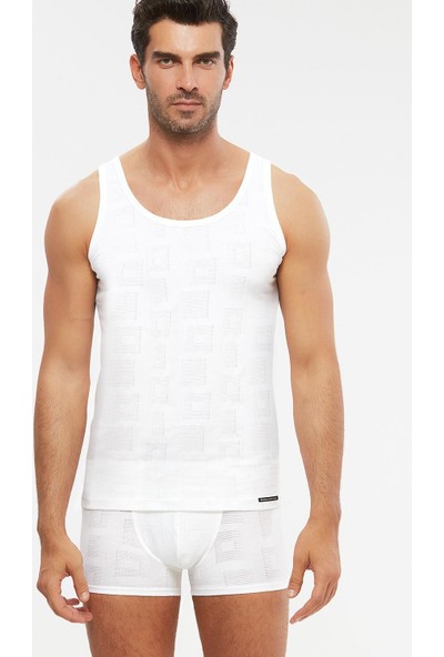 Kom Erkek Anka Atlet