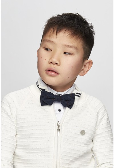 Nebbati Erkek Çocuk Jean Papyon