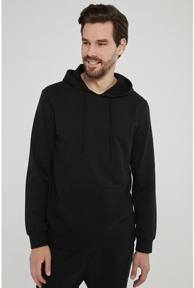 Penti Siyah Dark Sweatshirt