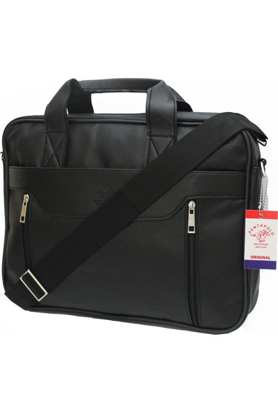 Penta Polo Laptop Bölmeli Evrak Çantası