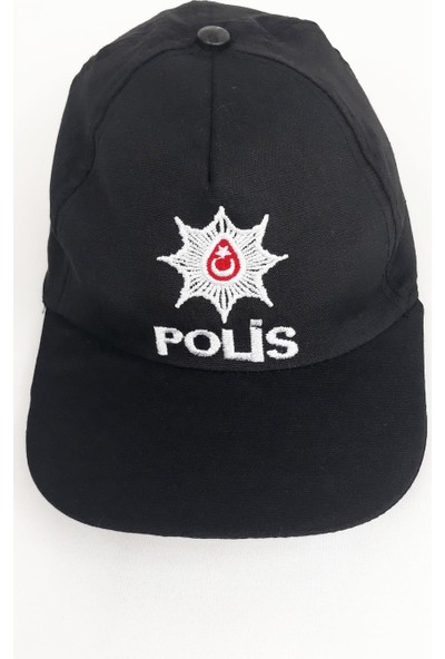Polis Şapkası