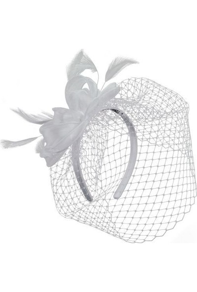 Bba New Trend Sade Vualet Nikah Kep,sade Nikah Tacı