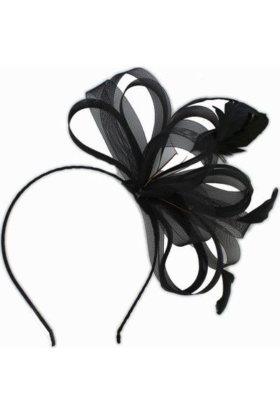 Bba New Trend Vualet Nikah Şapkası,nikah Tacı Nikah Kep